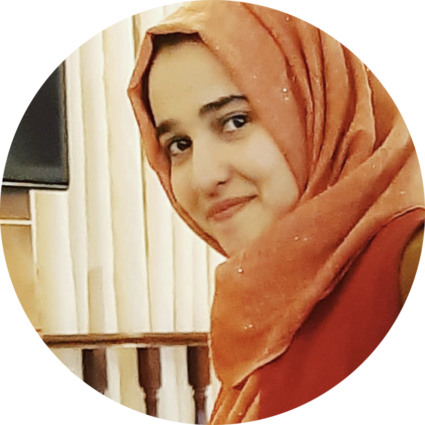 Shabnam Sadaat | Freedom Fund