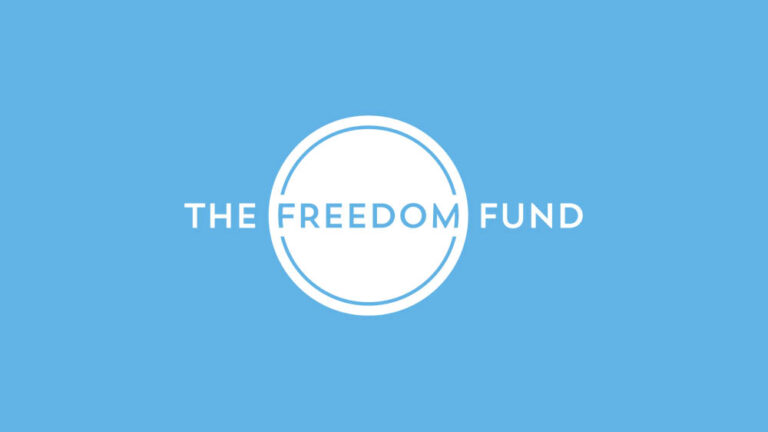 What the Freedom Fund does | Freedom Fund
