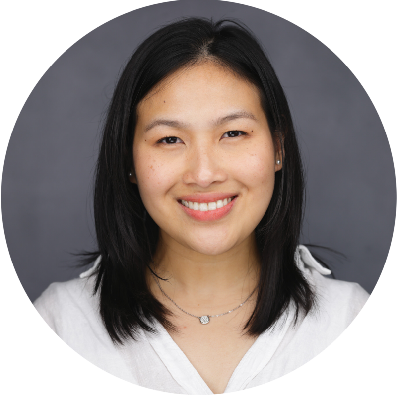 Cecile Lim | Freedom Fund