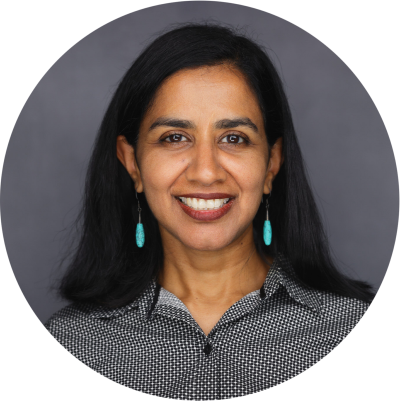 Deepika Reddy Allana | Freedom Fund
