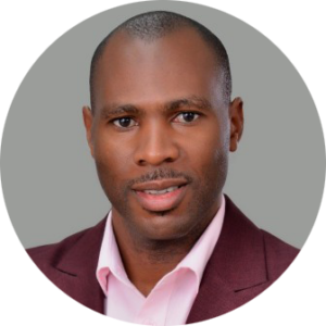 Job N. Manani | Freedom Fund