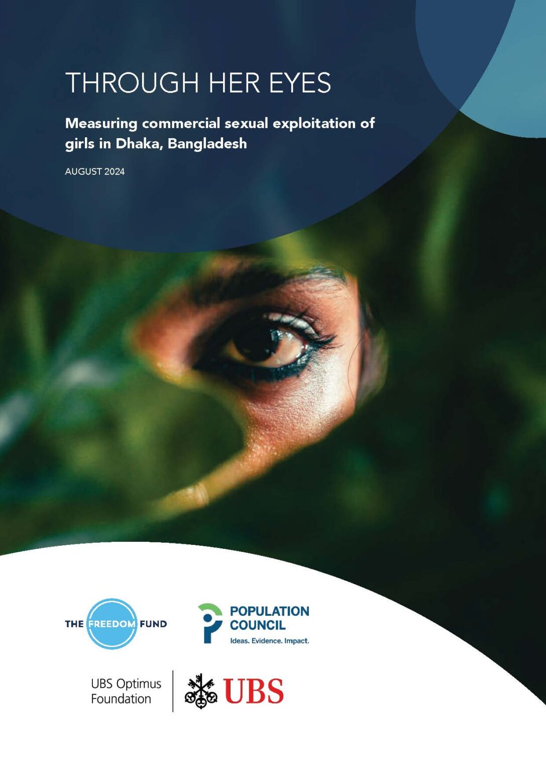 Through her eyes: Measuring commercial sexual exploitation of girls in ...