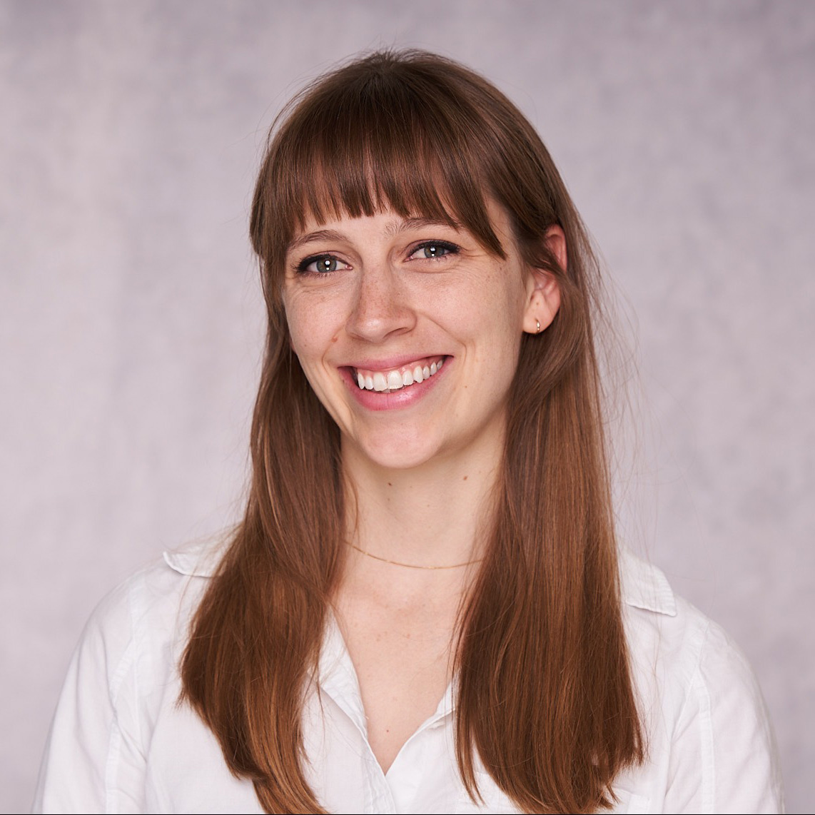 Jessica Lyga | Sr Strategic Partnerships Manager | Freedom Fund